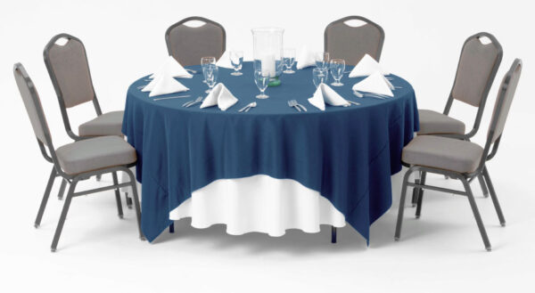 What Is Cabaret Style Seating? Seating Guide for Events | MityLite What Is Cabaret Style Seating? Seating Guide for Events | MityLite