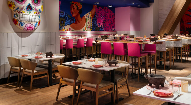 Guide to Types of Restaurant Chairs & Seating Arrangements | MityLite