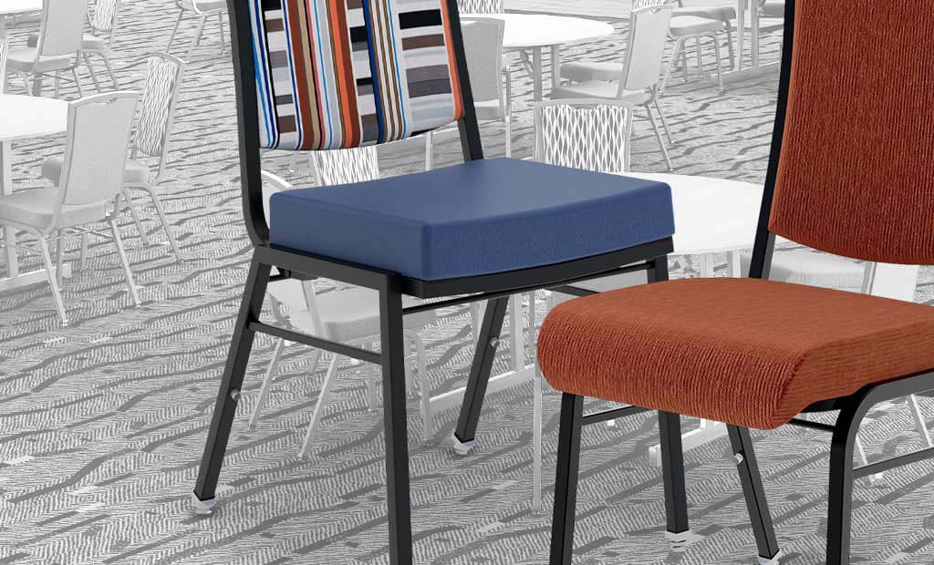 Award-Winning Commercial Furniture | MityLite