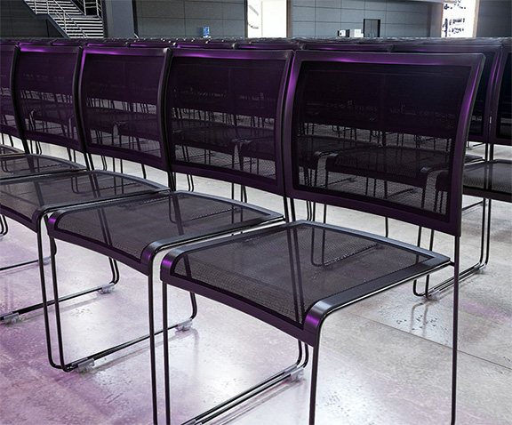 Award-Winning Commercial Furniture | MityLite