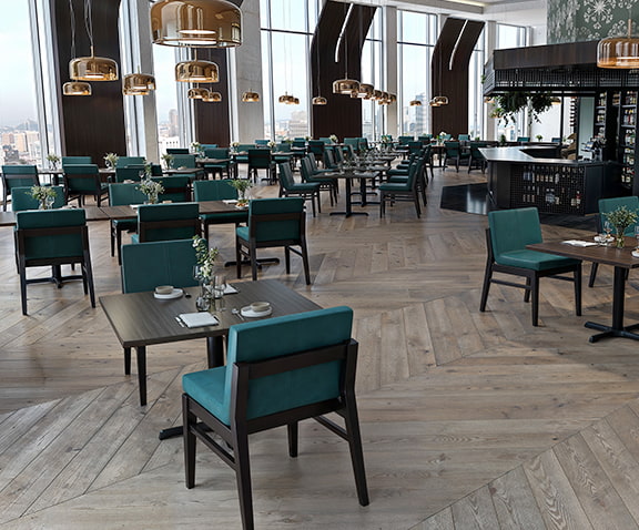 Award-Winning Commercial Furniture | MityLite